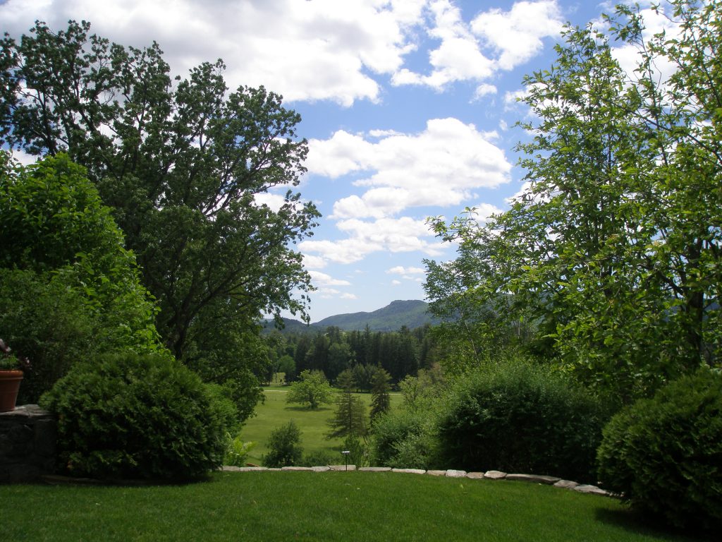 Grand Gardens of the Berkshire Hills: Fletcher Steele’s Naumkeag ...