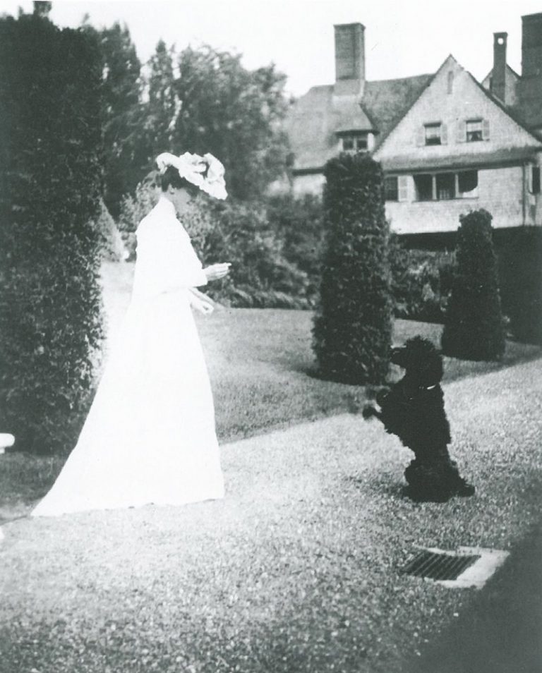 Grand Gardens of the Berkshire Hills: Fletcher Steele’s Naumkeag ...