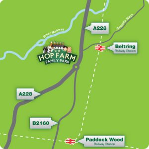 Part Three. Rambling Through the Gardens & Estates of Kent, England ...